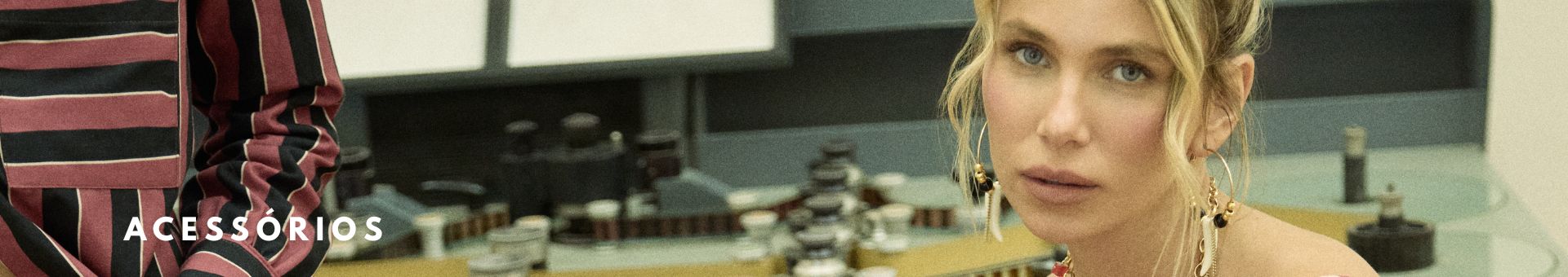 ACESSÓRIOS
